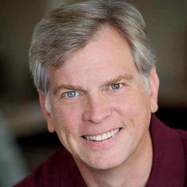 Perfect Pitch Storytelling - An Interview With Singer/Actor James ...