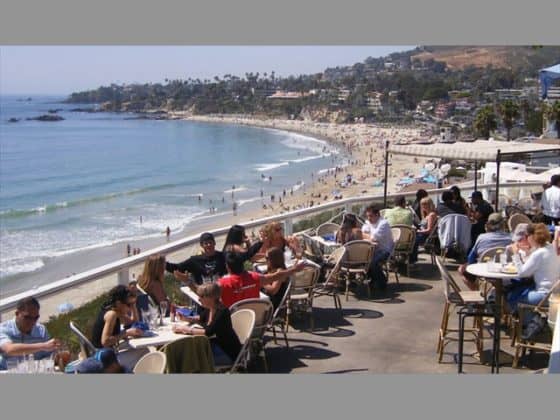 The Cliff Restaurant - A Heavens Delight - NewsBlaze News