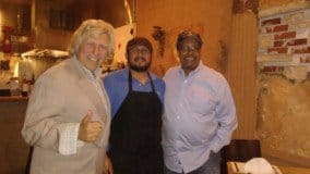 Novecento Pasta and Grill Specializes in Northern Italian Cuisine ...