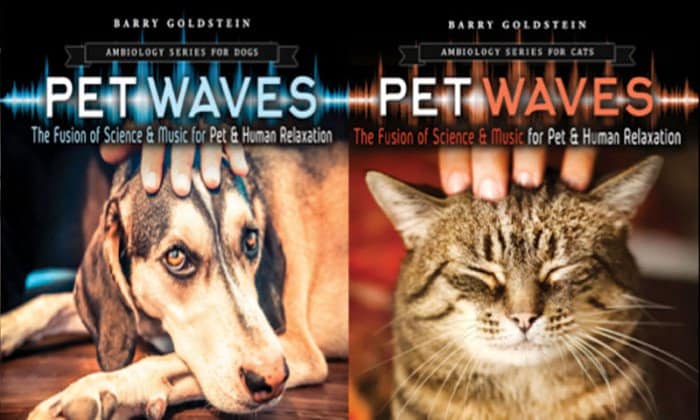 Pet Waves: Fusion of Science and Music for Pet and Human Relaxation and ...