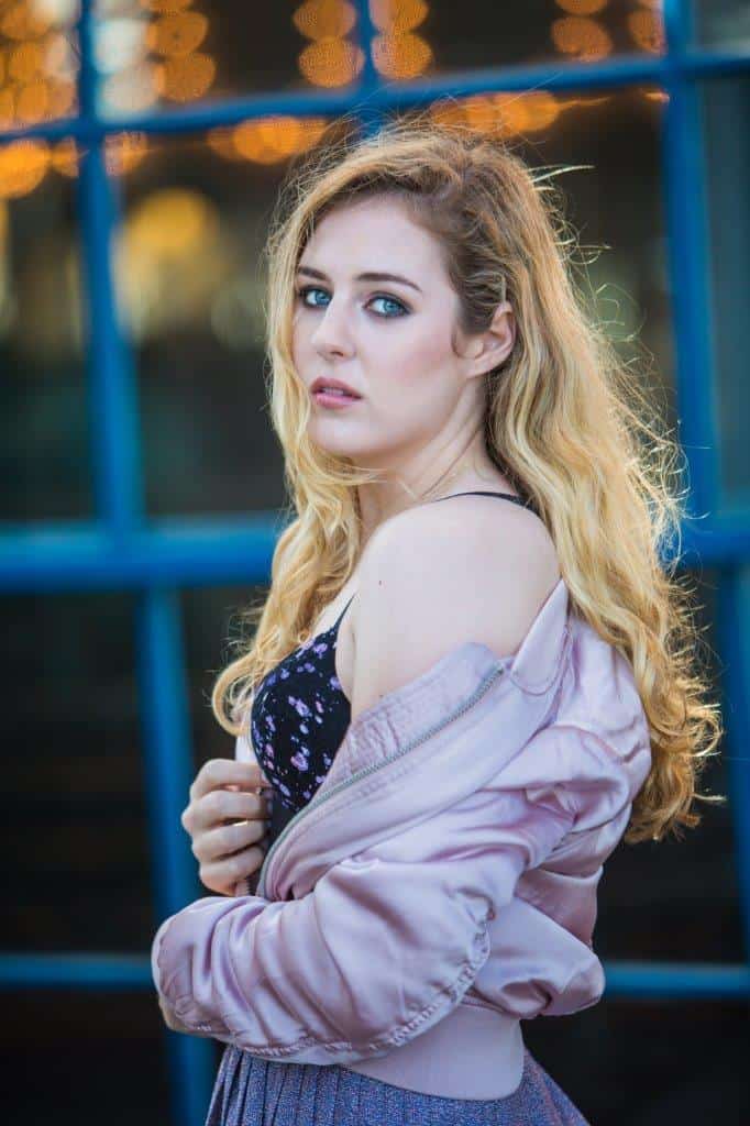 Pop Star Brooke Turner Chats 'Wish I Could Forget You' - NewsBlaze News