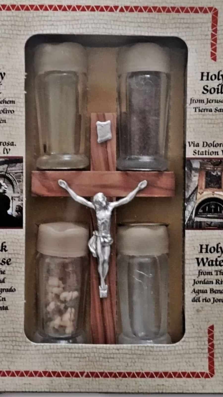 Psychic to the Stars Rose Stuart Brings Holy Water to the Public ...