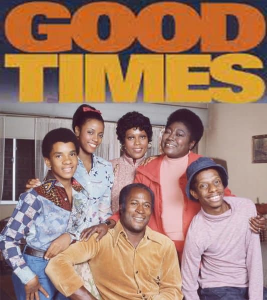Black History: Screenwriter Eric Monte Fought Hollywood to Change Black ...