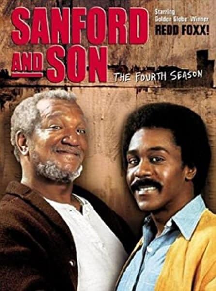 Black History: Screenwriter Eric Monte Fought Hollywood to Change Black ...