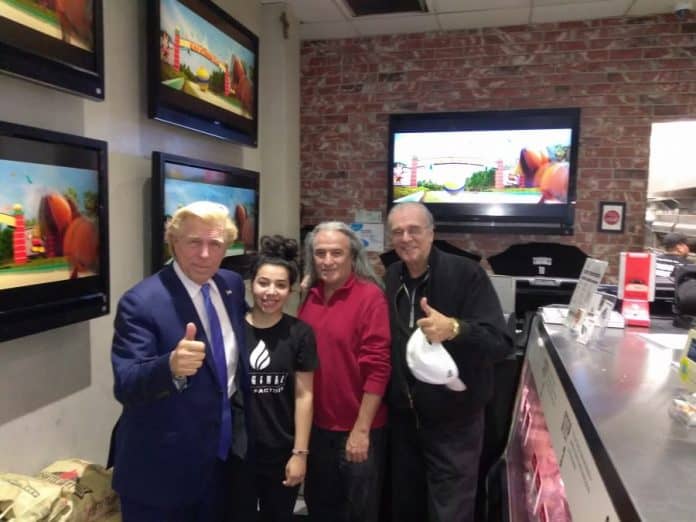 Original Kabob Factory Earns Rave Reviews From Celebrities - NewsBlaze News