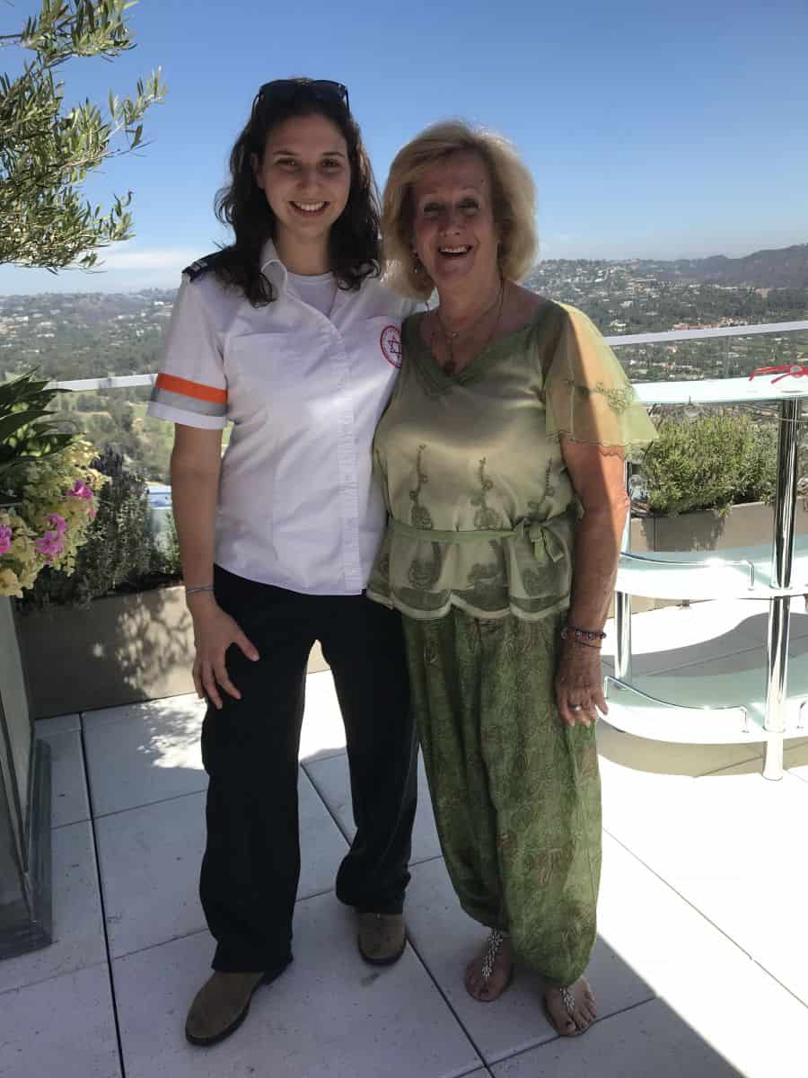 Israel, Spreading Blessing to the Rest of the World - NewsBlaze News