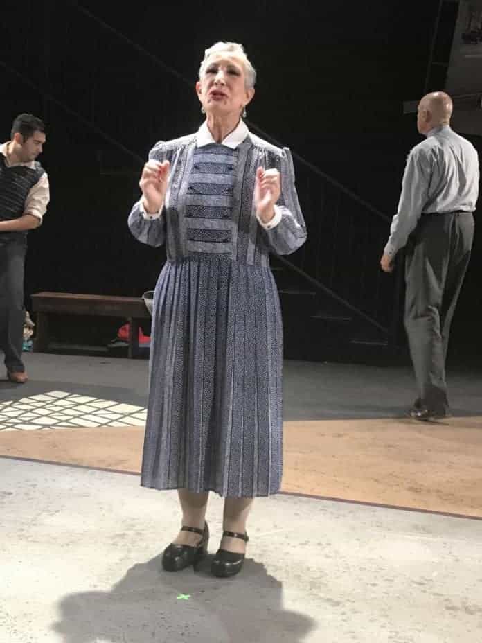 Interculturalism, E Pluribus Unum in Boyle Heights Theatre - NewsBlaze News