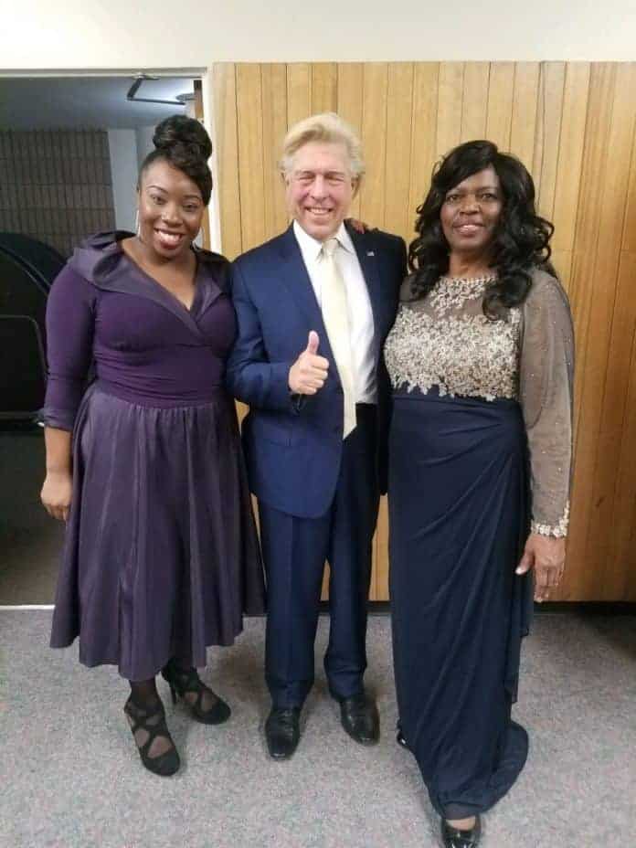 Review: Spirituals, Opera A La Carte and The Concerto - NewsBlaze News