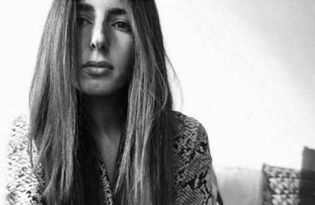 YSL, Balenciaga, Gucci - Elisabeth Hadida Walks the Right Ramps ...