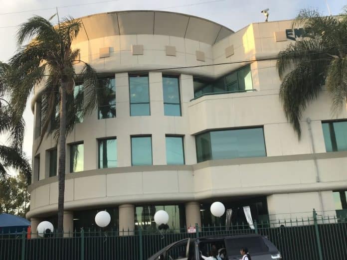 EMEK Academy's Torah Scroll Introduction - NewsBlaze News