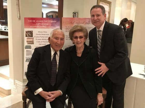 EMEK Academy's Torah Scroll Introduction - NewsBlaze News