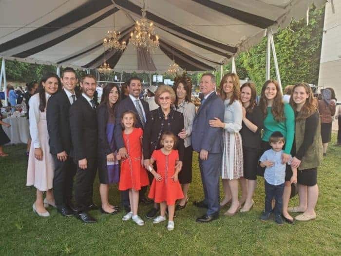 EMEK Academy's Torah Scroll Introduction - NewsBlaze News
