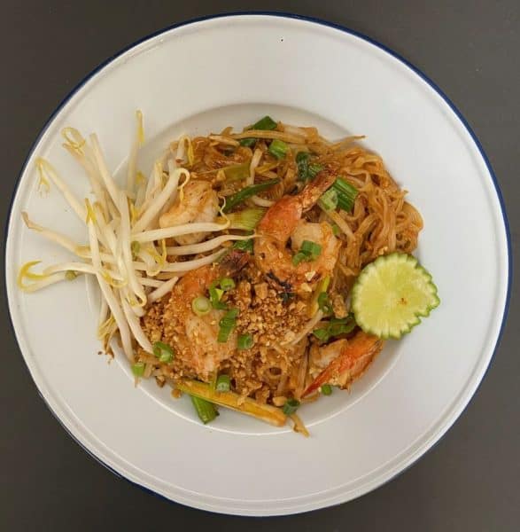 MA KIN: No Need to Fly To Thailand For Authentic Thai Food - NewsBlaze News