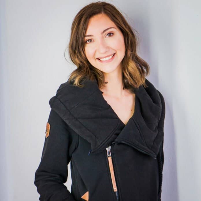 Florence Ordesh Chats 'CastandHire' - NewsBlaze News