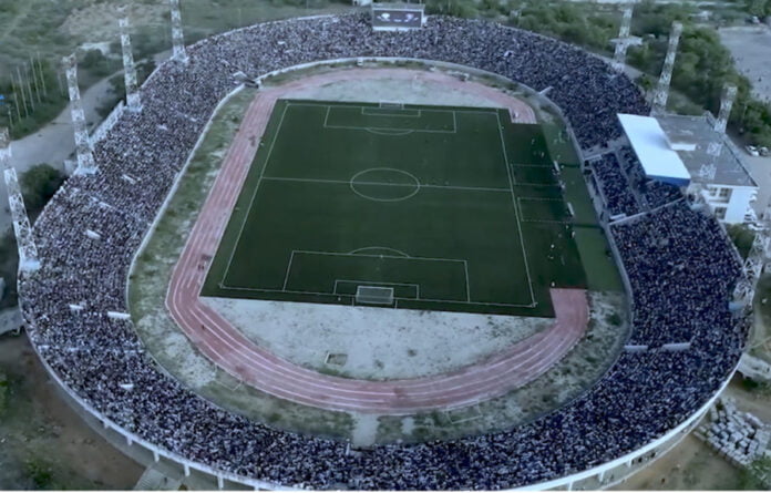 Somalia Loses Key Minister, Woman Who Restored Stadium Mogadishu Into ...