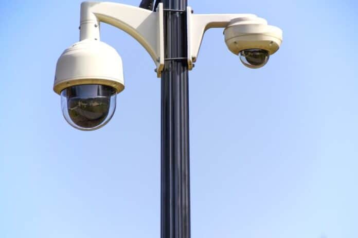 Can AI Surveillance Cameras Replace Shortage of Houston Police Officers ...
