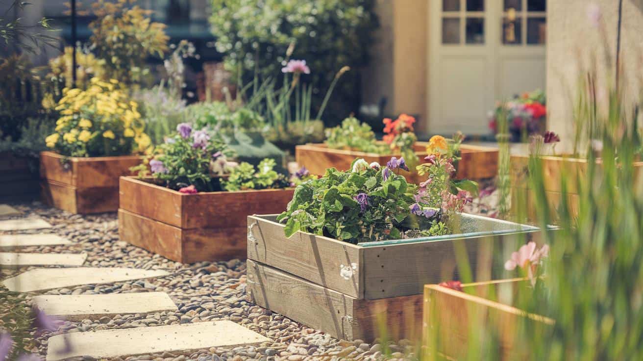 DIY Garden Projects: Creative and Budget-Friendly Ideas - NewsBlaze News