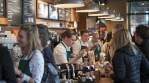 The History of Starbucks: A Fascinating Journey - NewsBlaze News