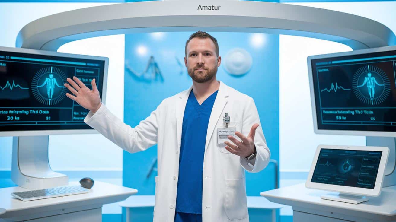 Medical Technology Breakthroughs: Cutting-Edge Innovations Transforming ...