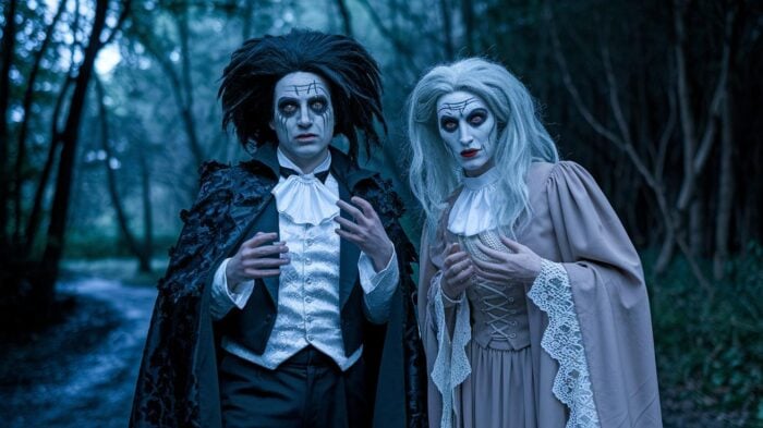 american horror stories double feature cast Shines - NewsBlaze News