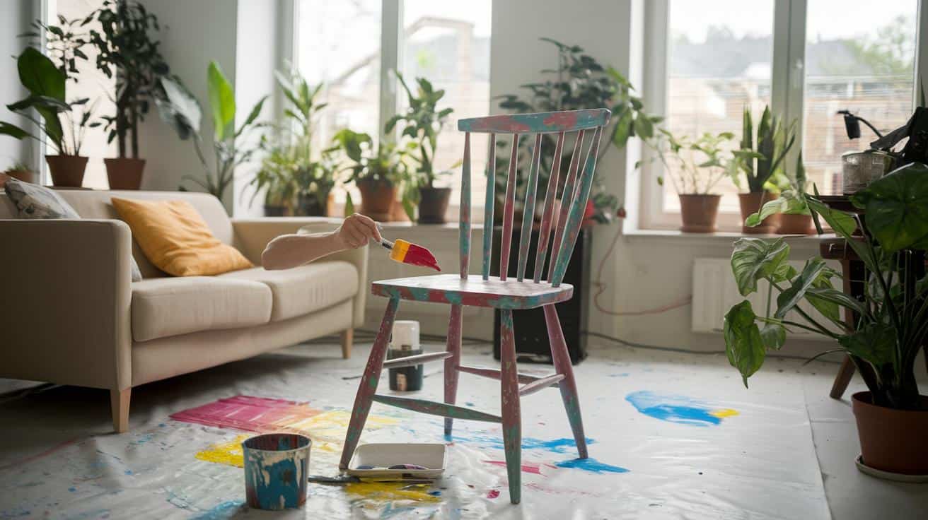 diy home projects for beginners: Bright Home Ideas - NewsBlaze News