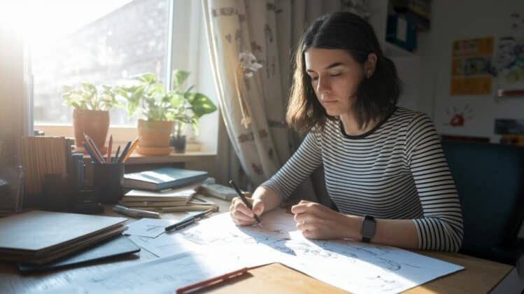 5. feature story angle ideas Spark Creativity - NewsBlaze News