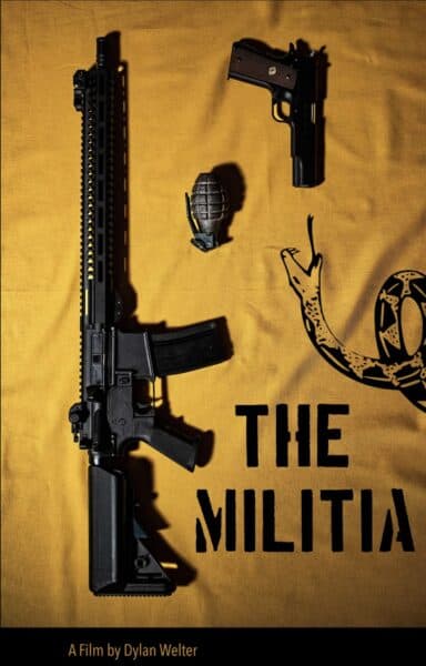 The Militia - Emerging Gangsters - NewsBlaze News