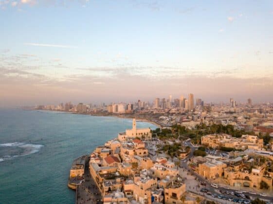 Complete Guide: How to Move to Israel in 2025 (Step-by-Step Process ...