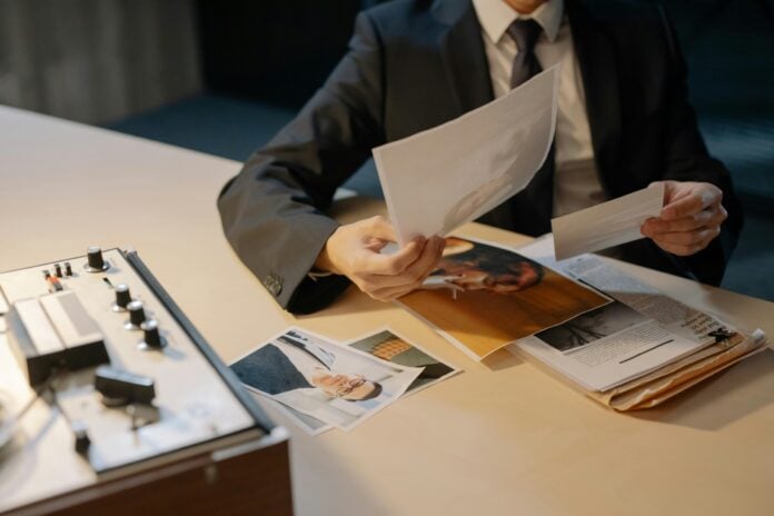 Investigation Services: A Complete Guide to Professional Private ...