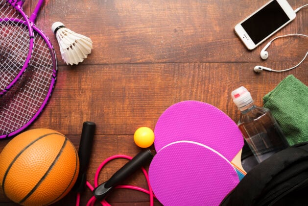 Sports and Outdoor Equipment: How to Buy the Right Gear Online ...