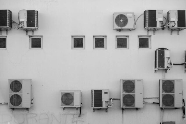 Why Replacing an Aging Air Conditioning System Can Improve Home Comfort ...
