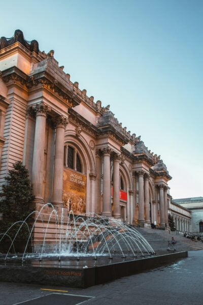 How Celebrities Prep For Major Events Like The Met Gala: Plastic ...