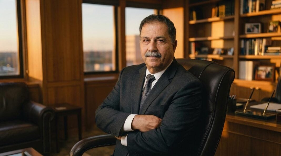 How Jamal Shamieh Built CREAM, One Warm Cookie at a Time - NewsBlaze News