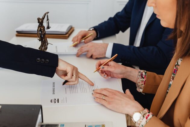 Preparing for Divorce: Important Steps Before Filing - NewsBlaze News