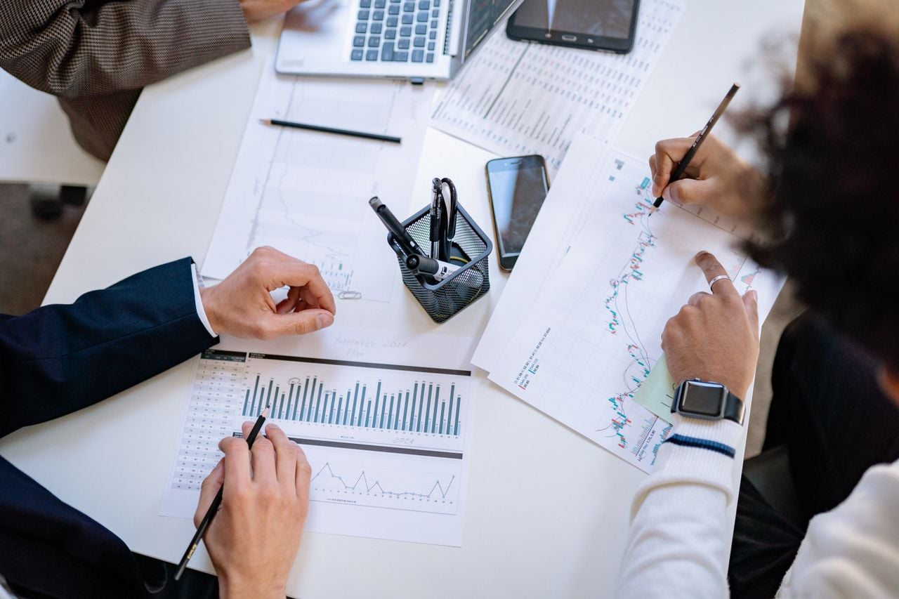 The Value of Having a Financial Roadmap - NewsBlaze News